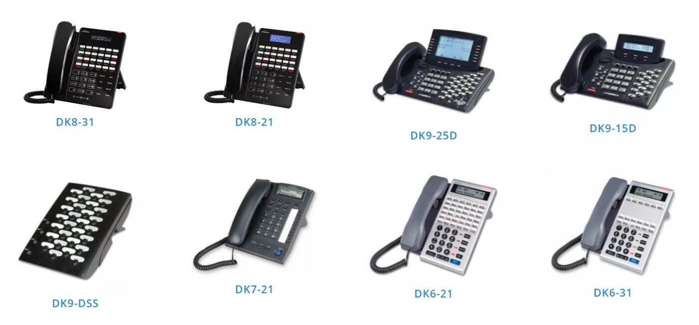 Hybrex - National Telefonix